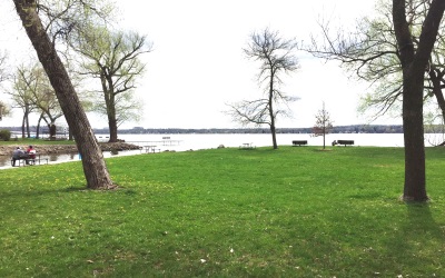 | Dane County Parks